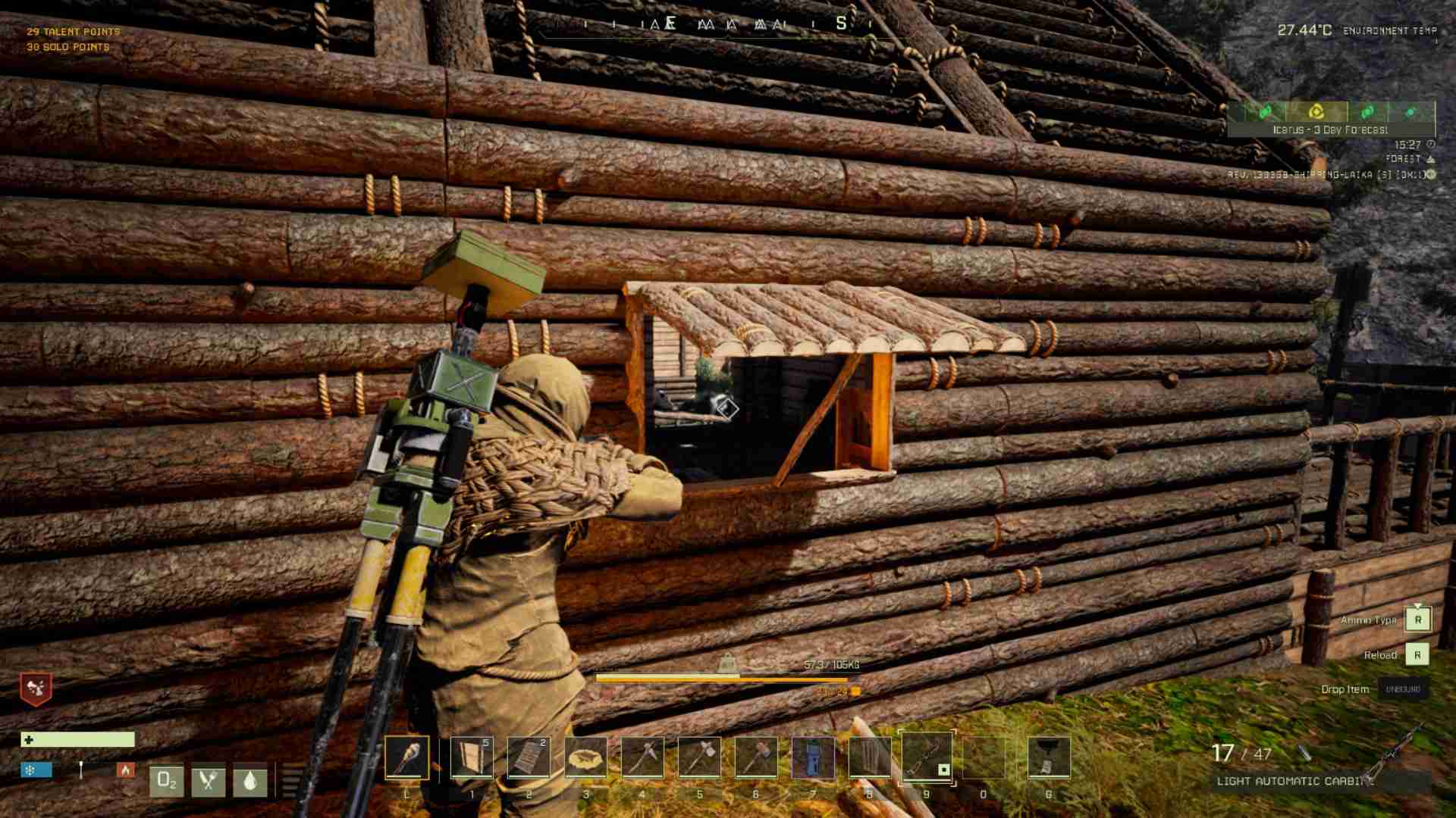 Gamever.io next-gen game hosting