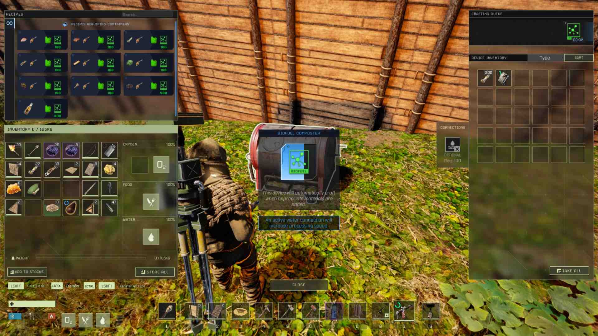 Gamever.io next-gen game hosting