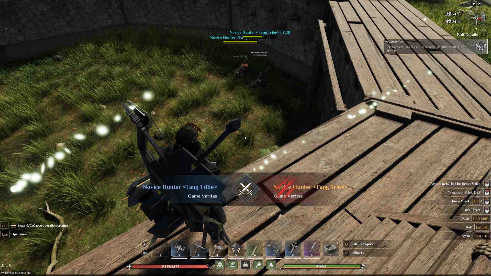 Gamever.io next-gen game hosting