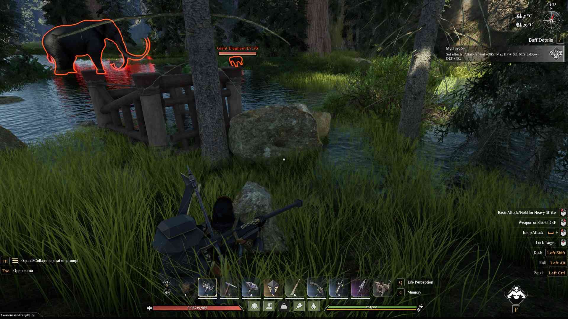 How to Tame an Elephant in Soulmask Wild Ride Update - gamever