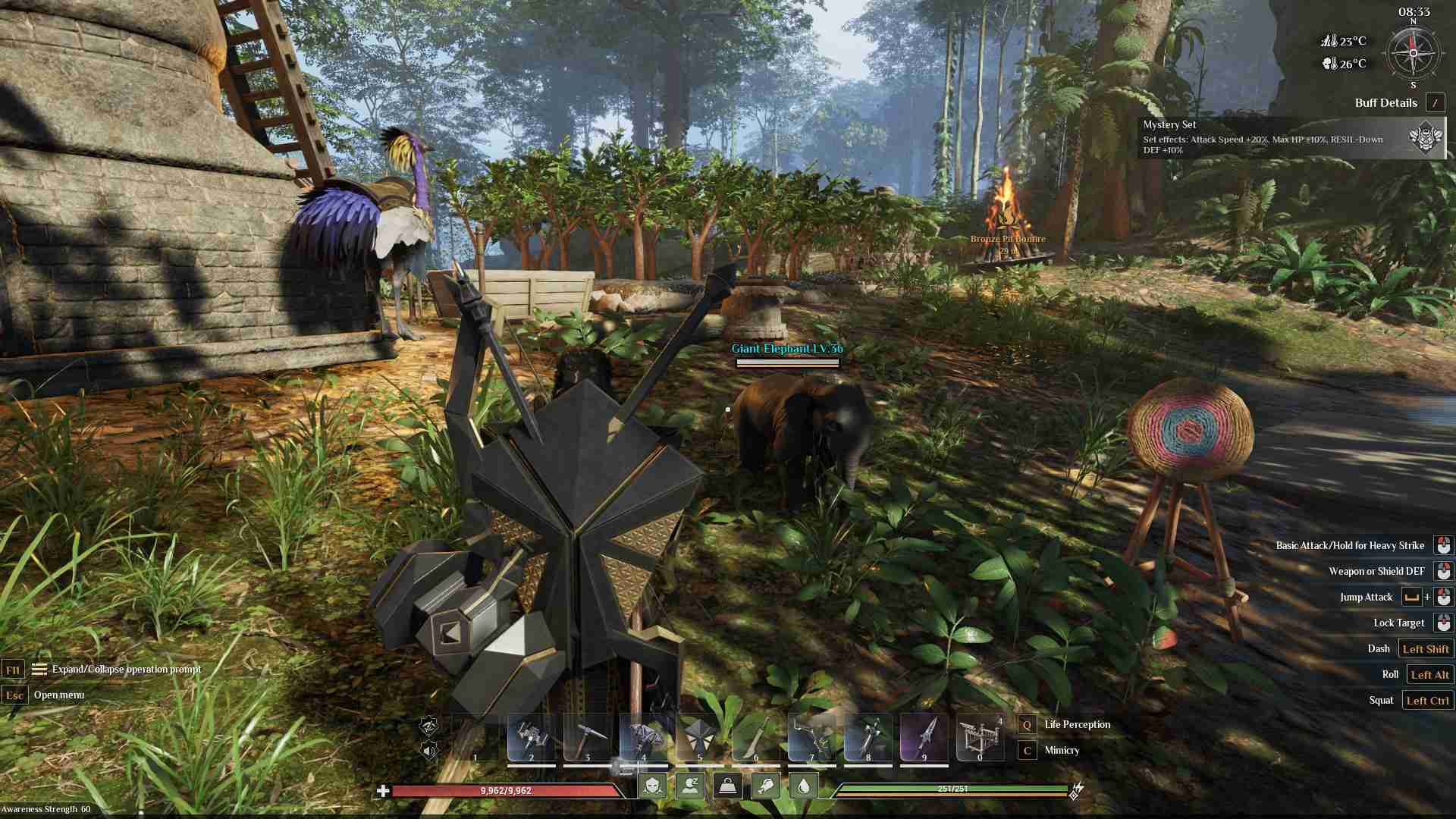 How to Tame an Elephant in Soulmask Wild Ride Update - gamever