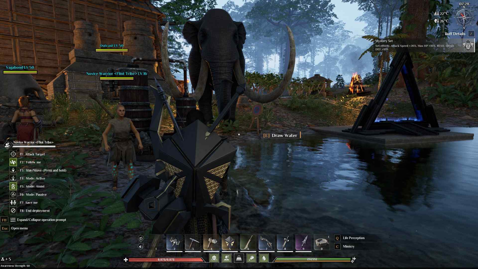 Gamever.io next-gen game hosting