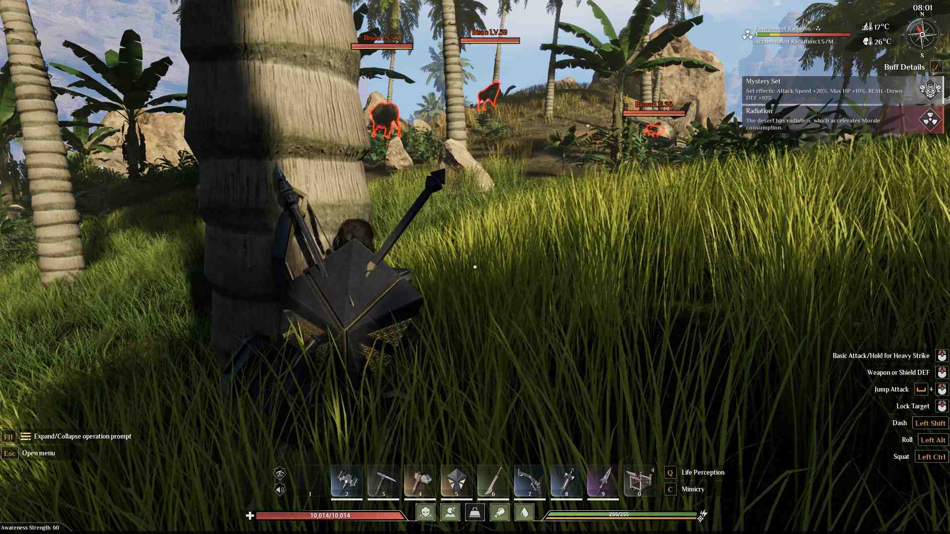 Gamever.io next-gen game hosting