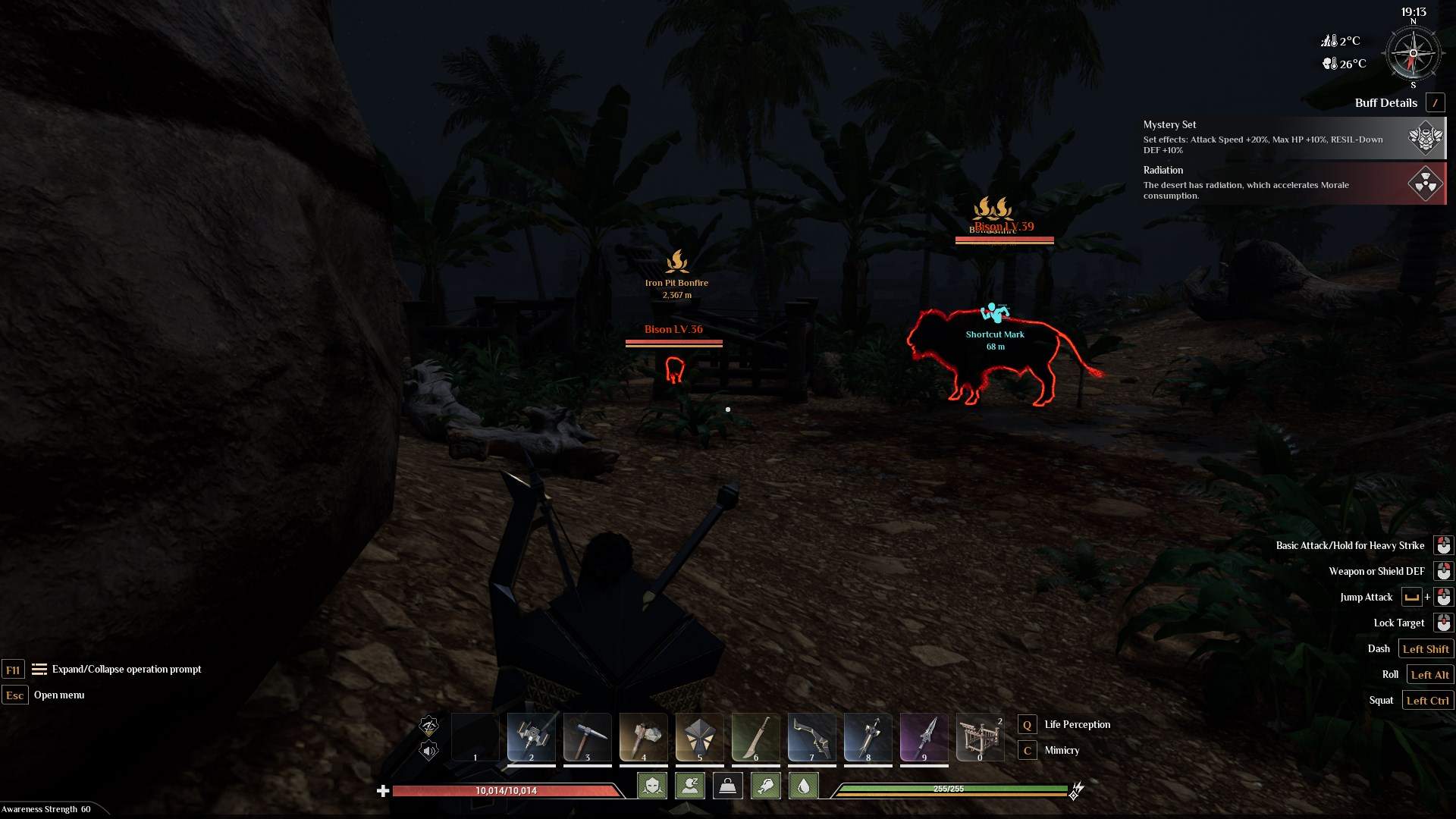 Gamever.io next-gen game hosting