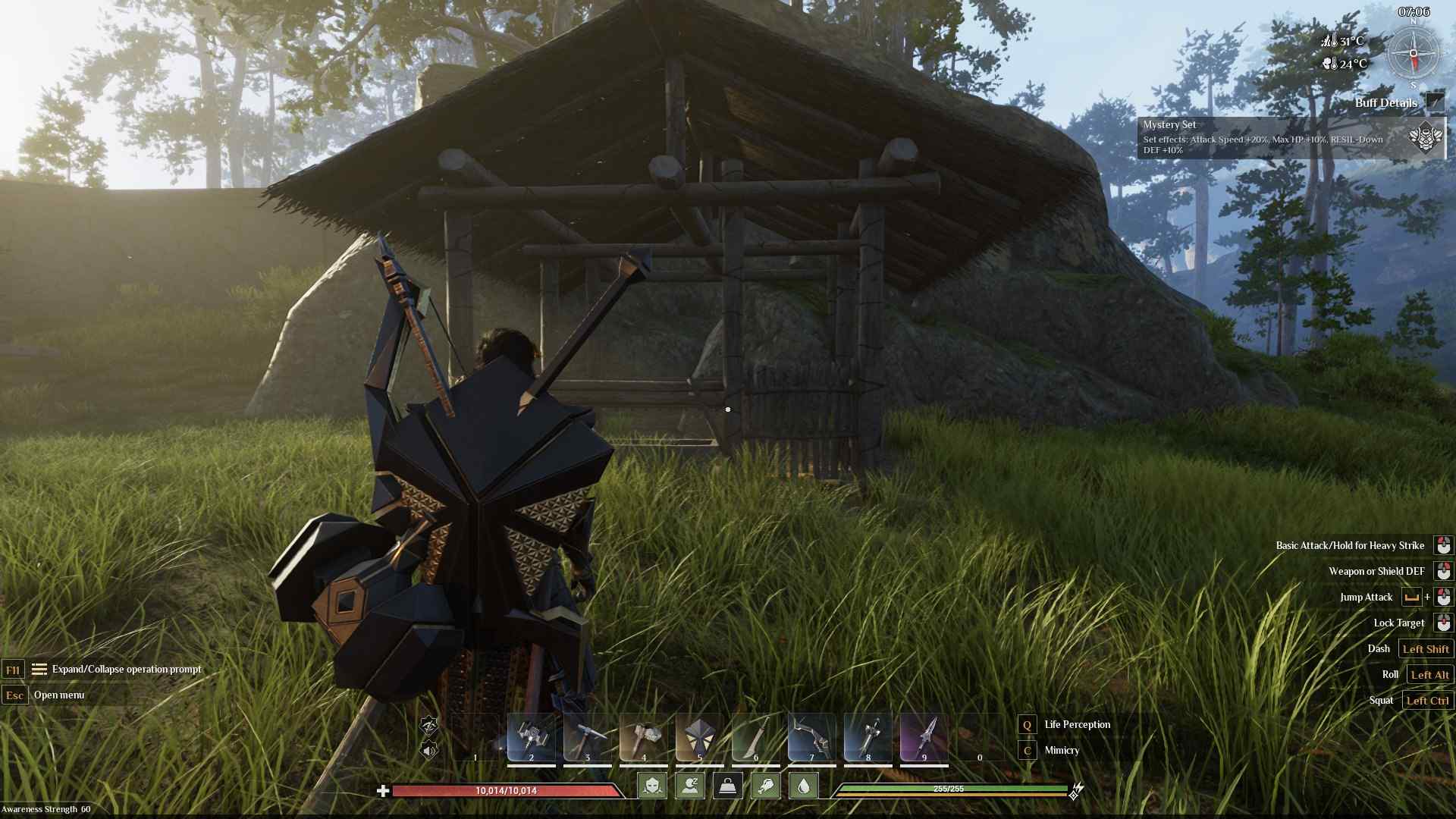 Gamever.io next-gen game hosting