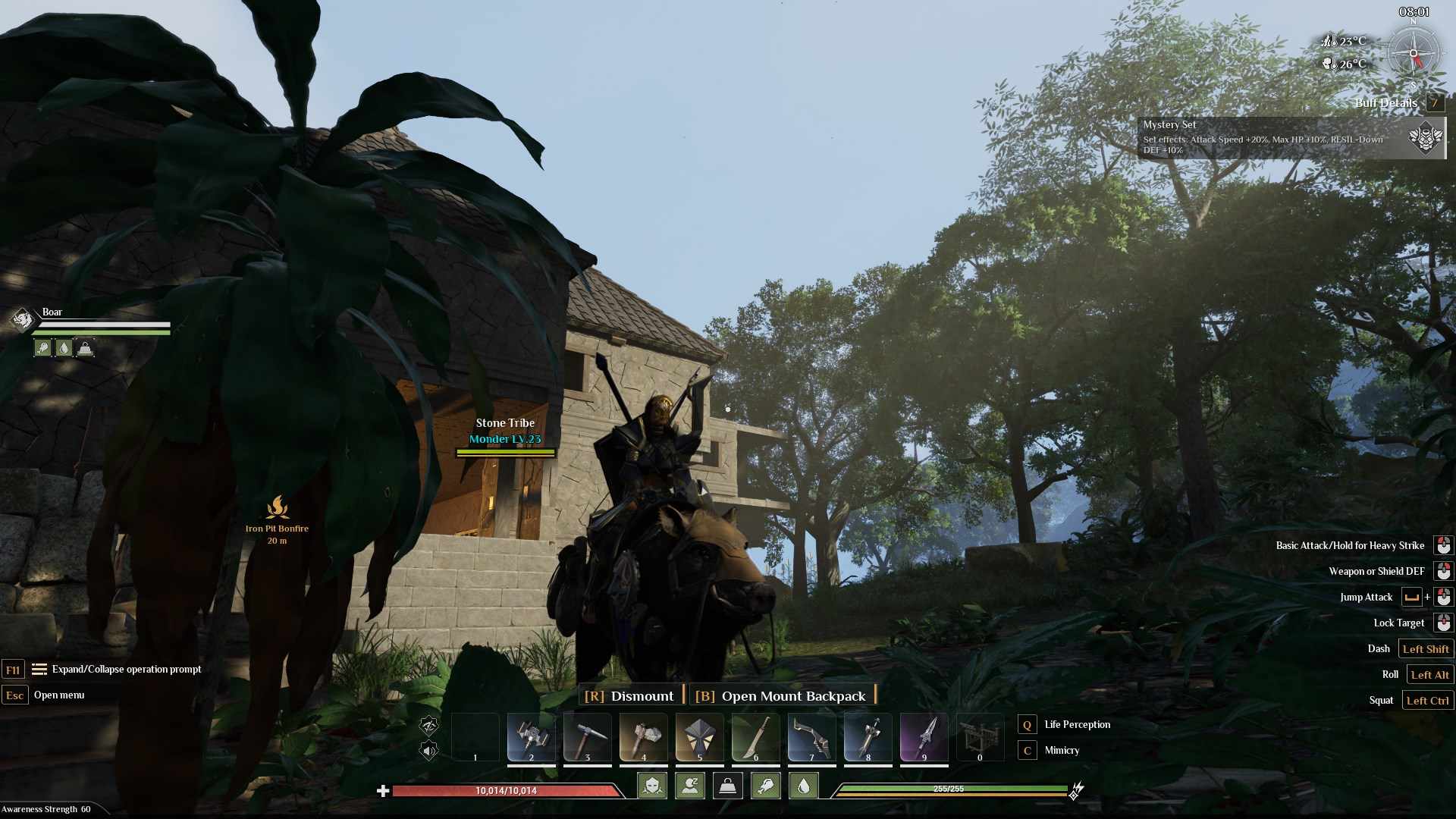 Gamever.io next-gen game hosting