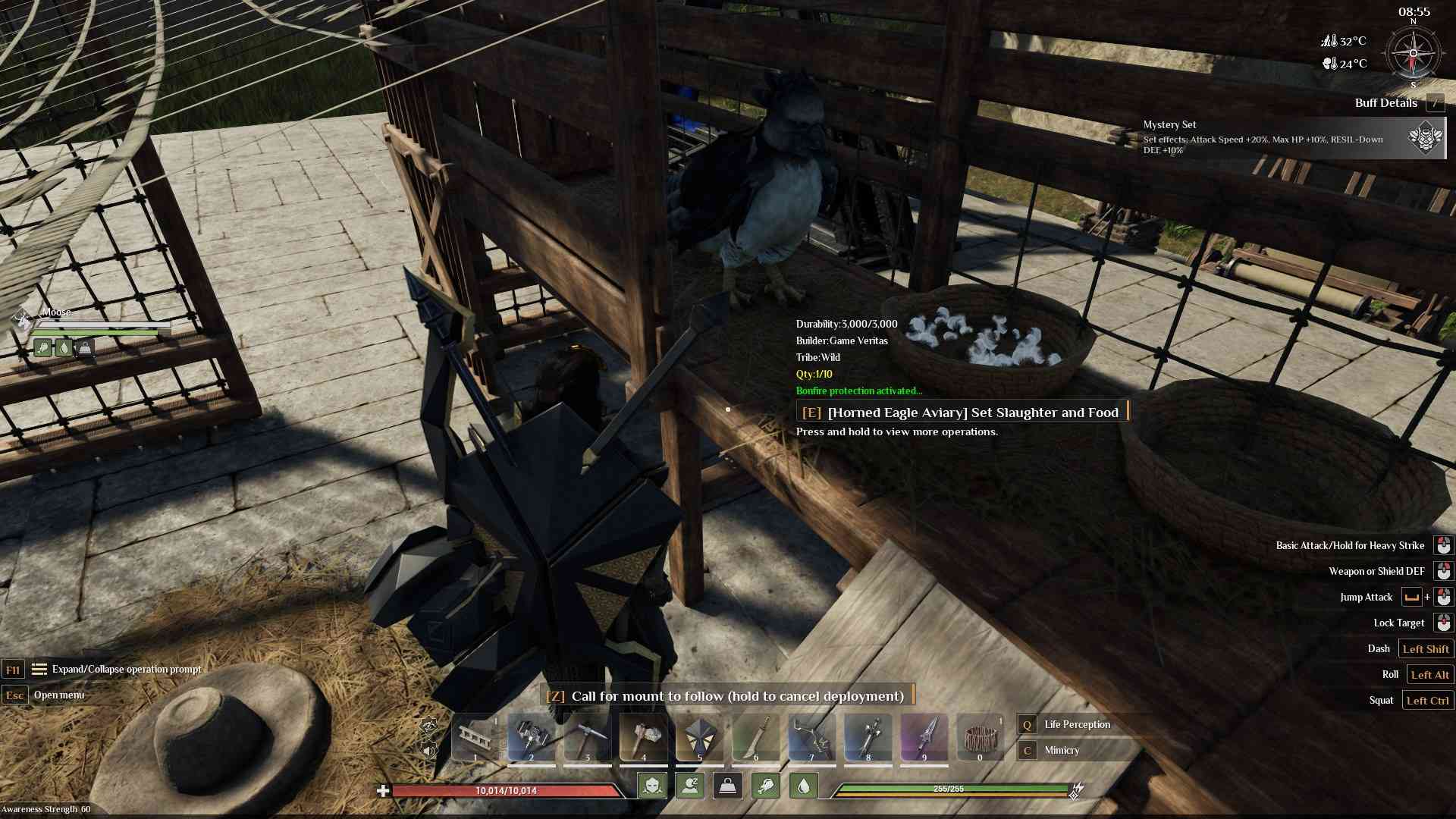 Gamever.io next-gen game hosting