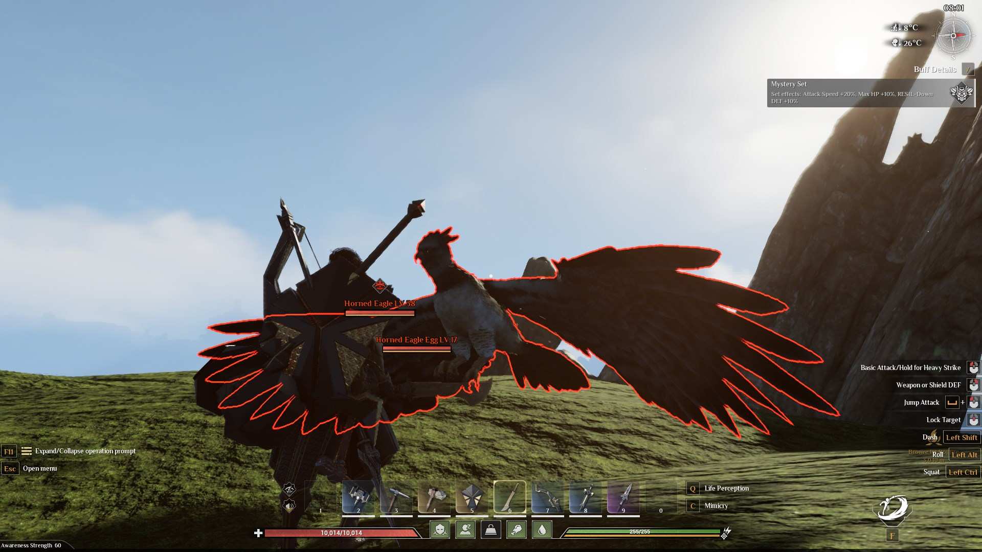 Gamever.io next-gen game hosting