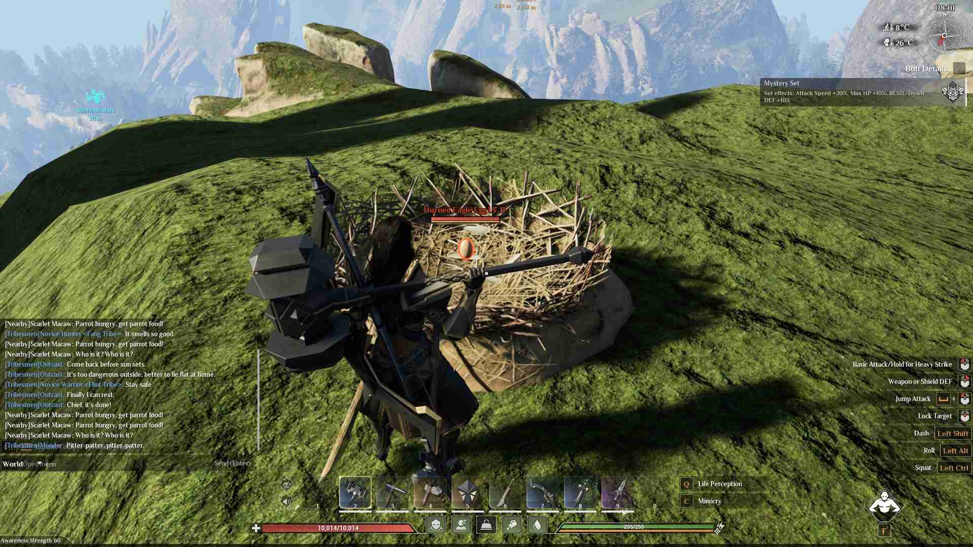 Gamever.io next-gen game hosting