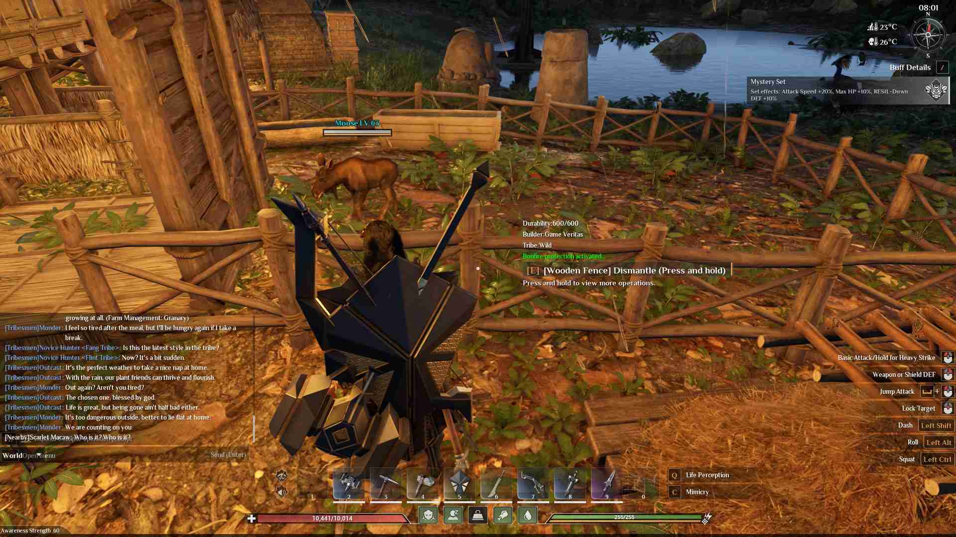 Gamever.io next-gen game hosting