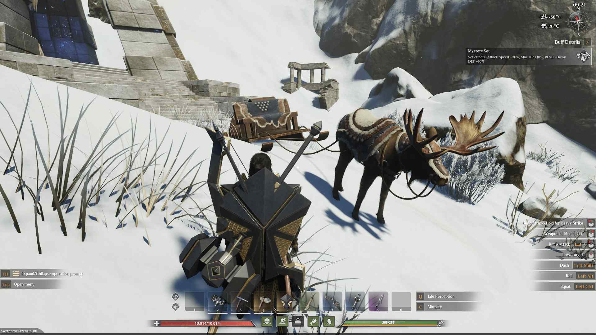 Gamever.io next-gen game hosting