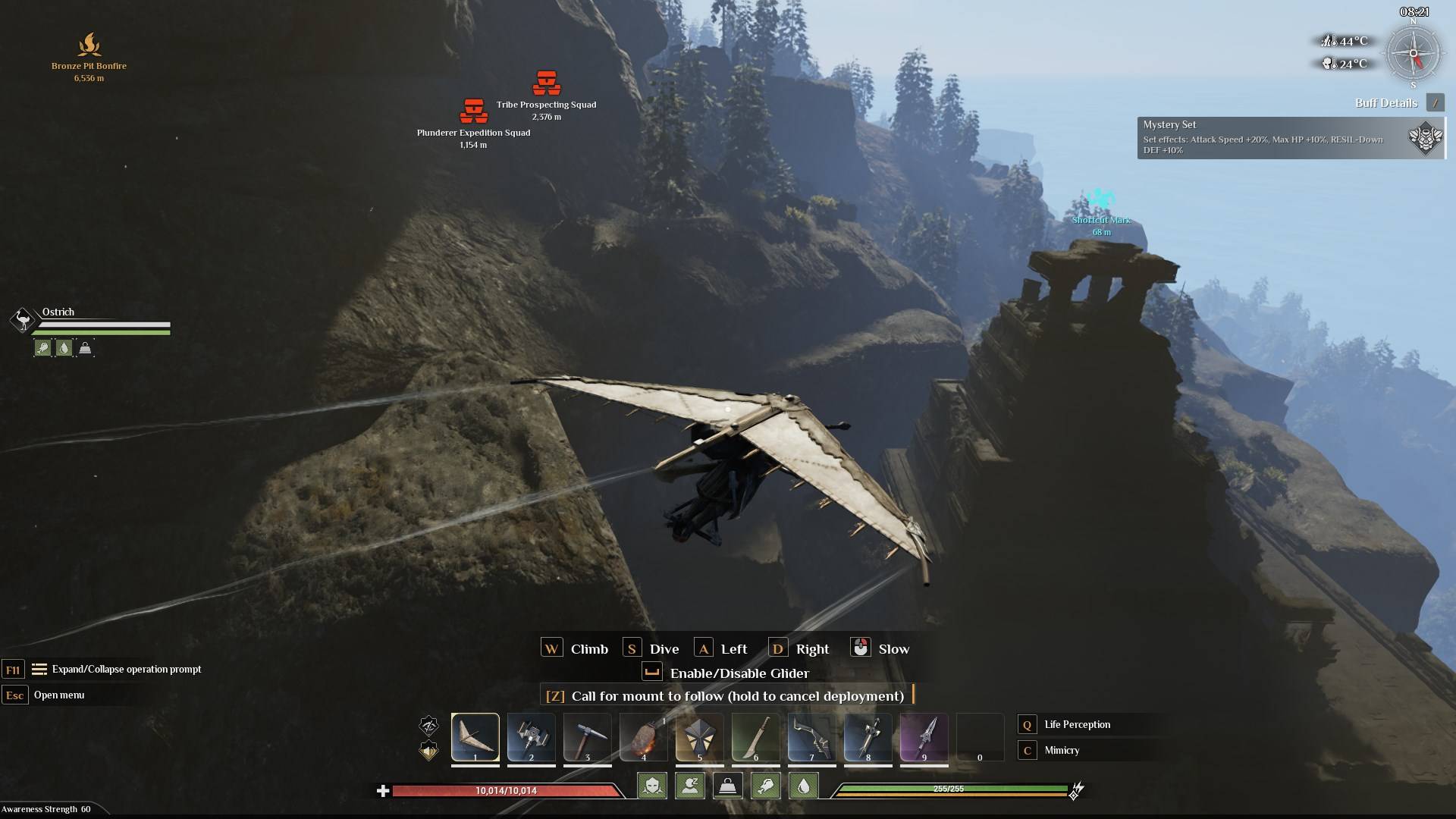 Gamever.io next-gen game hosting