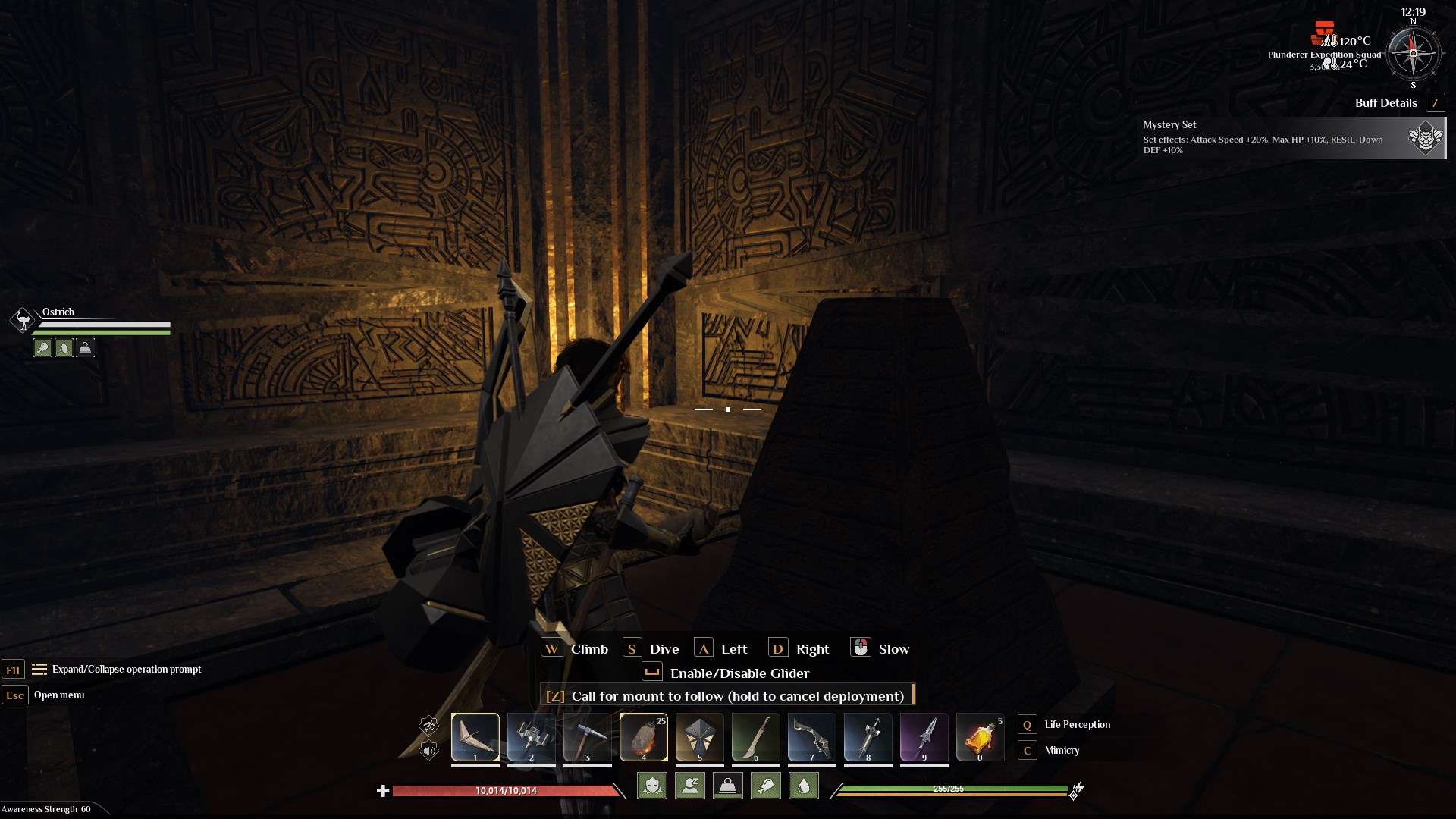 Gamever.io next-gen game hosting