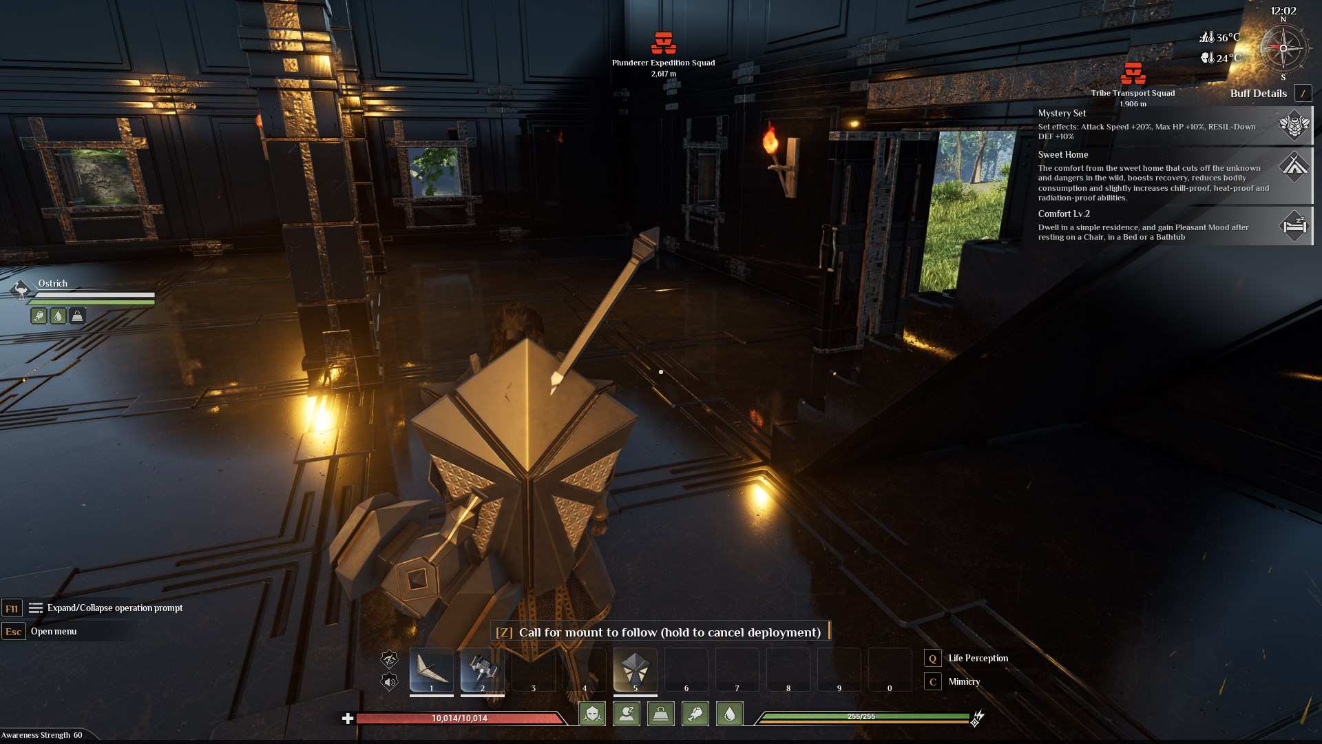 Gamever.io next-gen game hosting