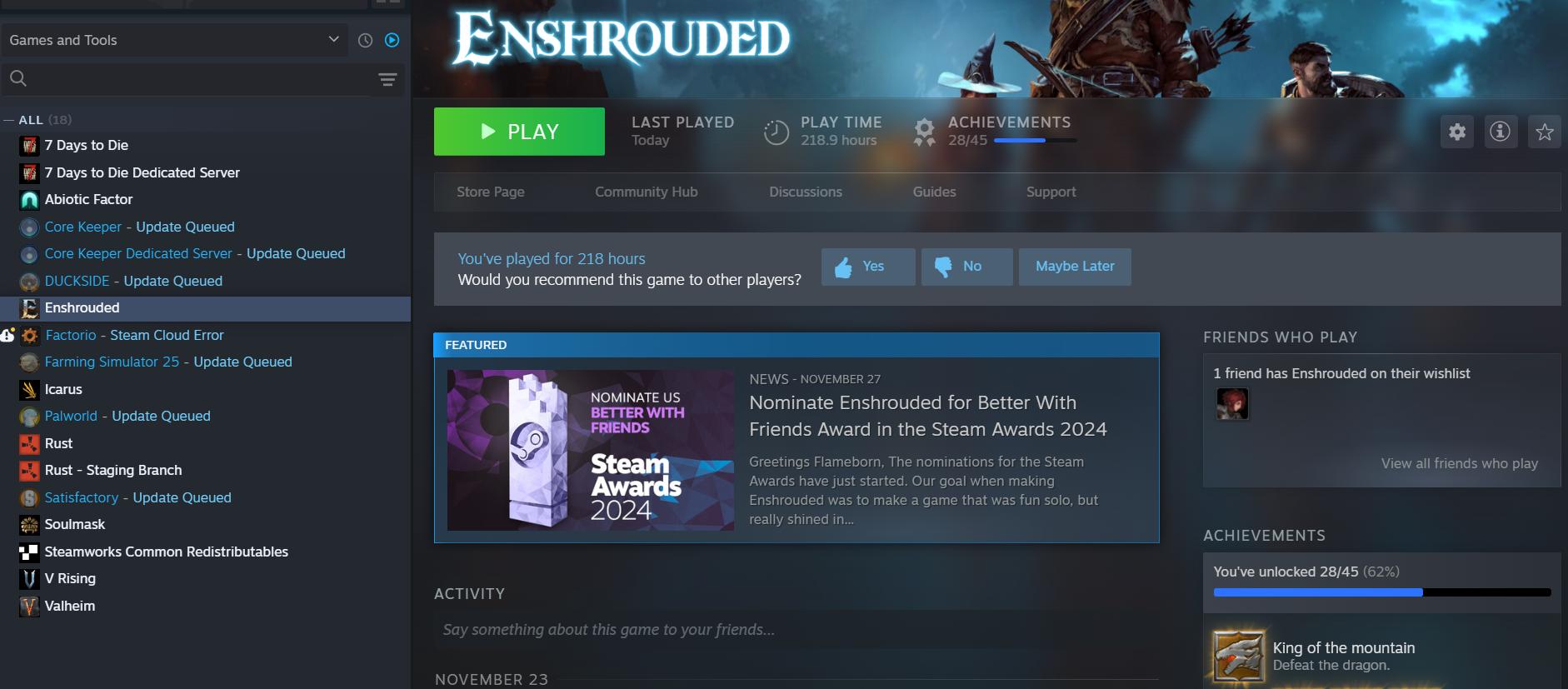 Gamever.io next-gen game hosting