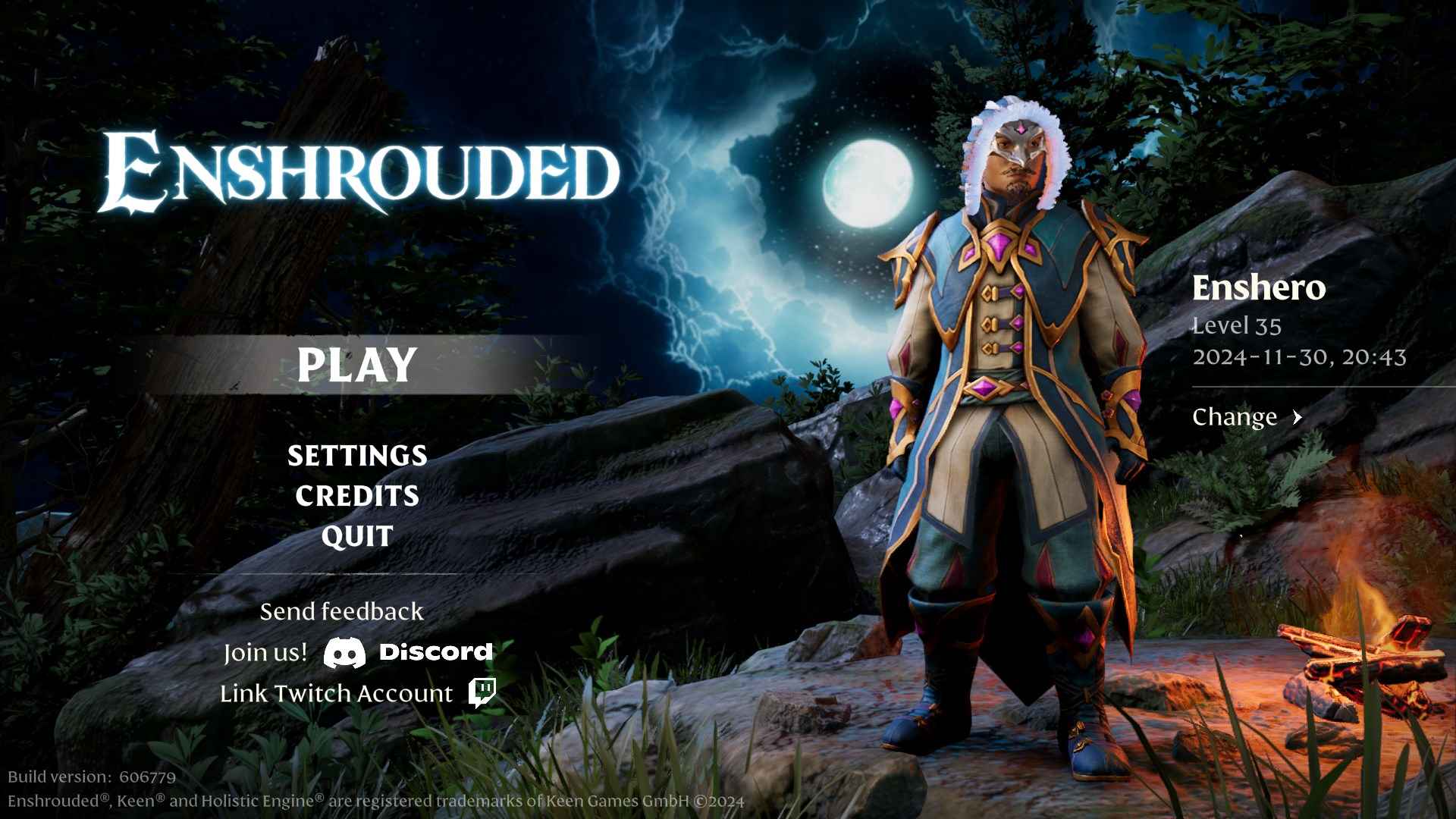 Gamever.io next-gen game hosting