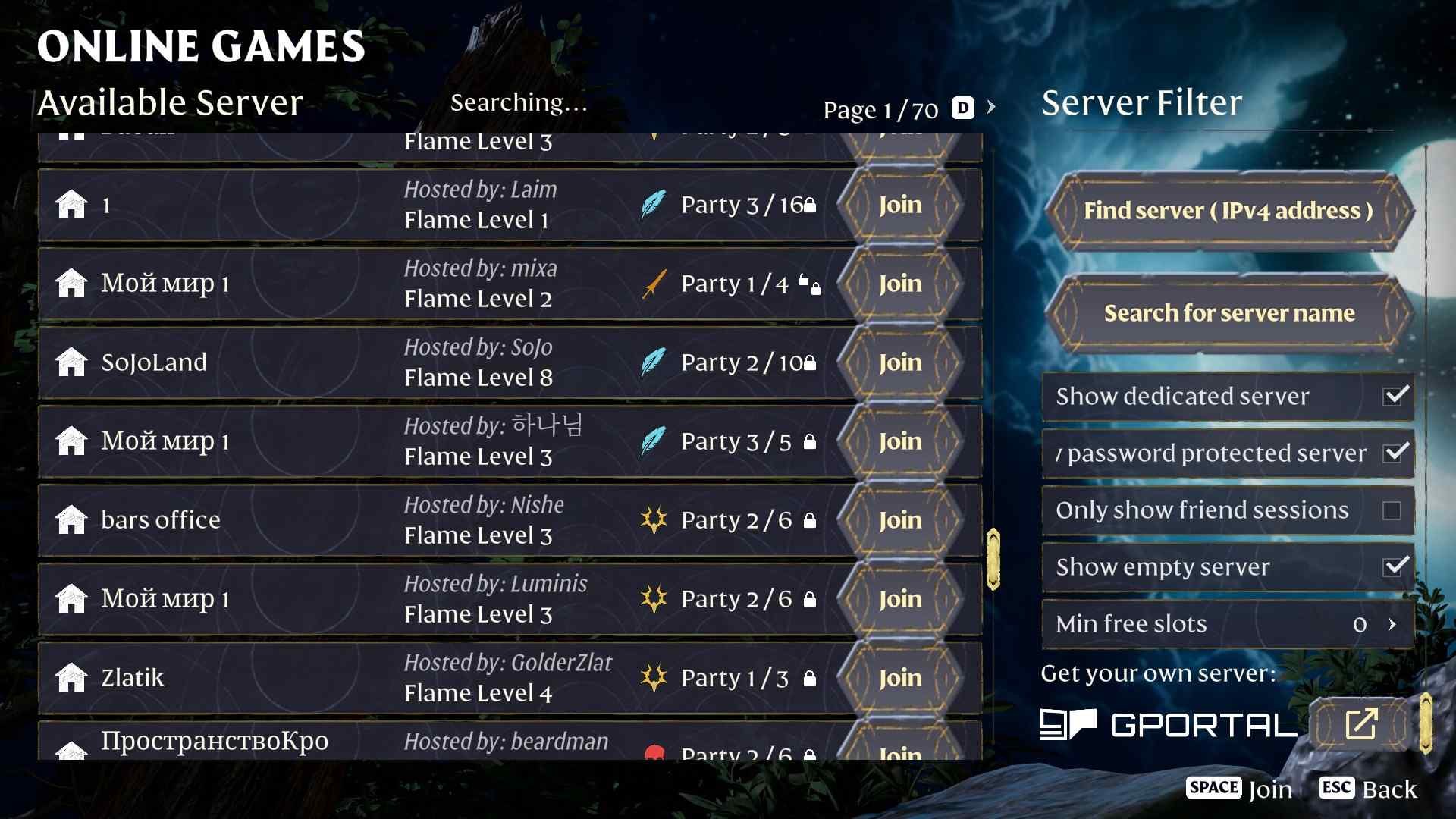 Gamever.io next-gen game hosting