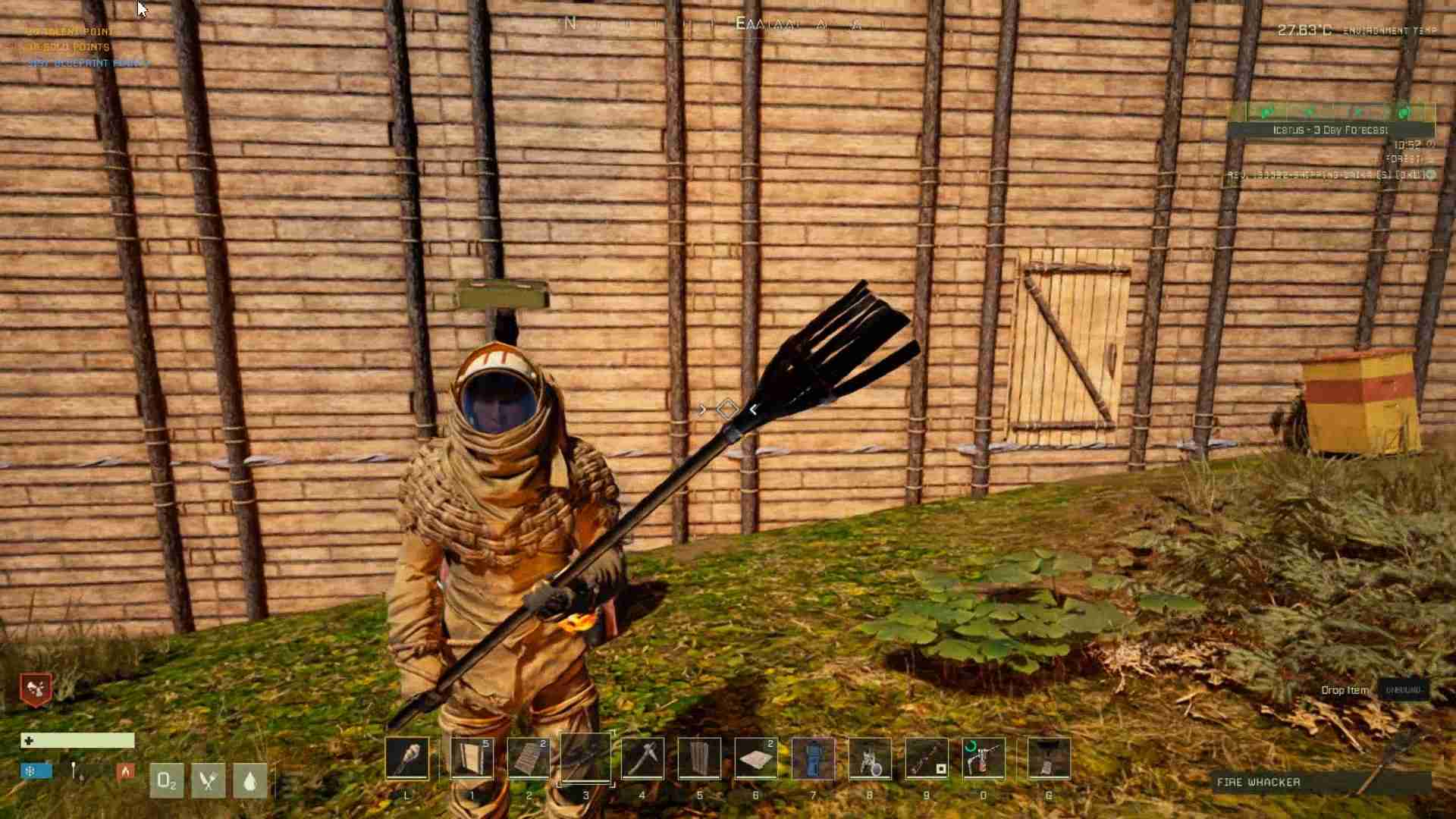 Gamever.io next-gen game hosting