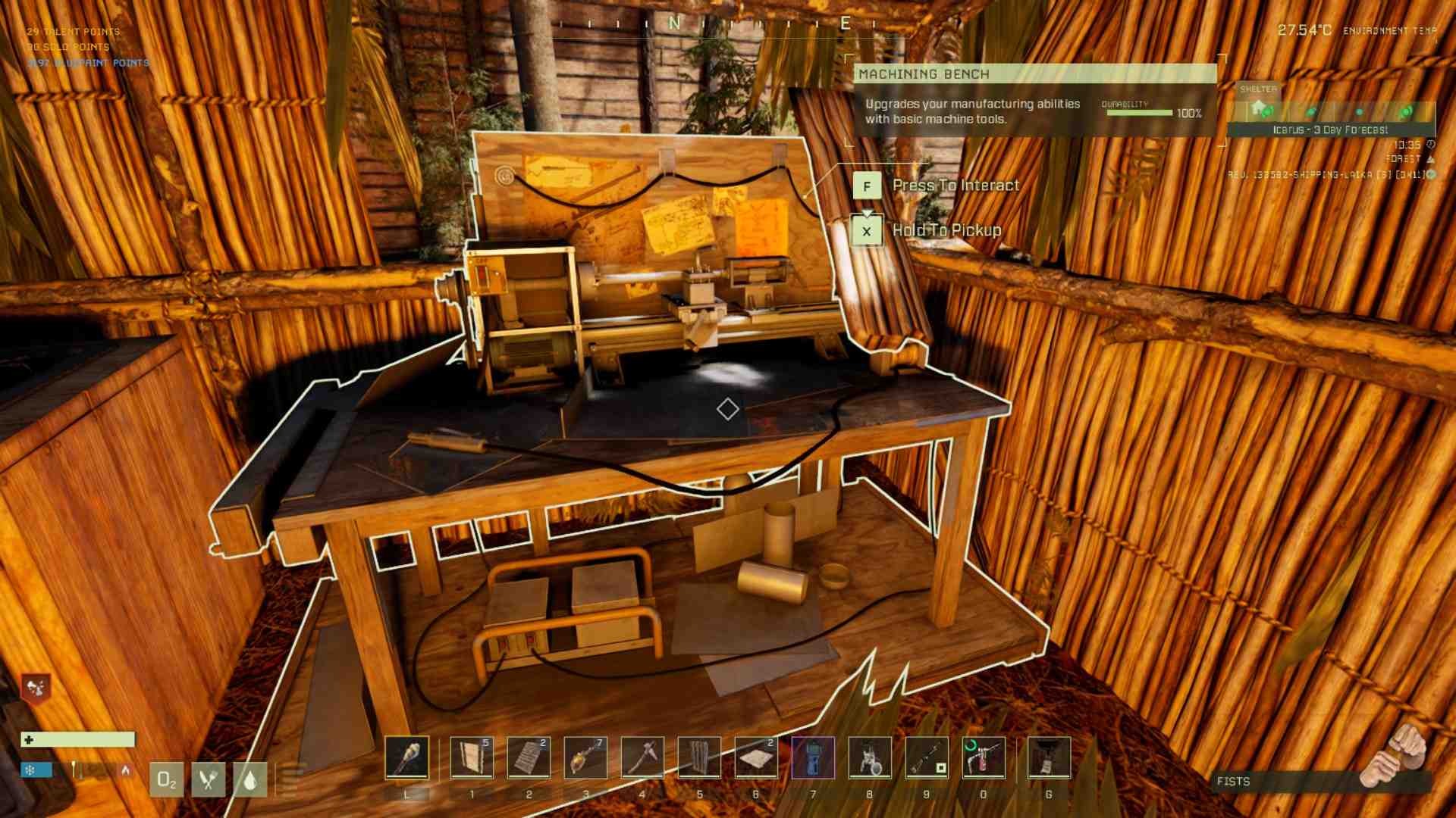 Gamever.io next-gen game hosting