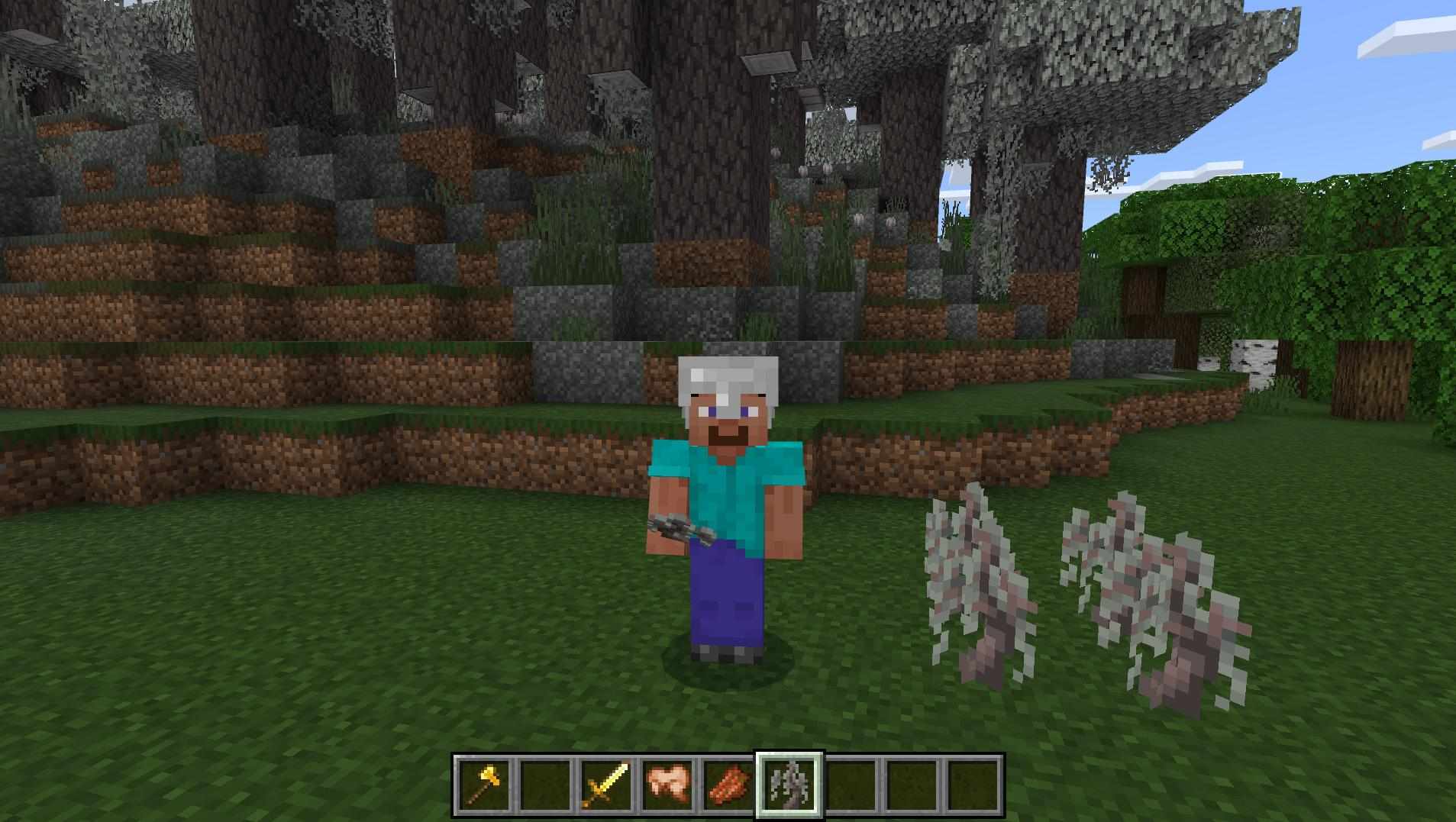 Gamever.io next-gen game hosting