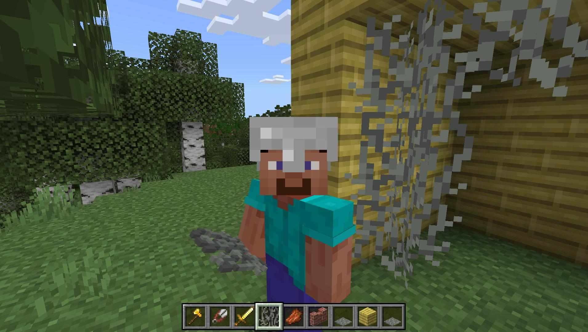 Gamever.io next-gen game hosting