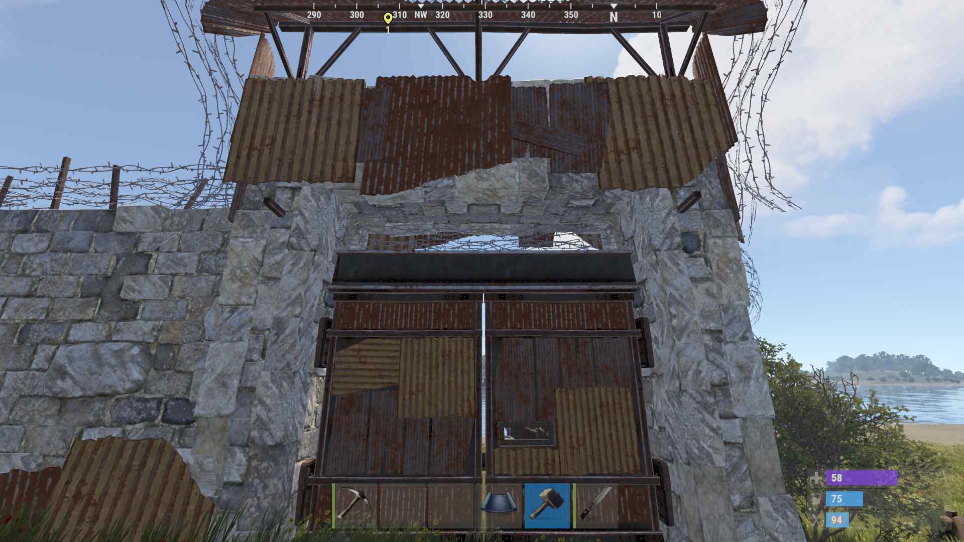 Gamever.io next-gen game hosting