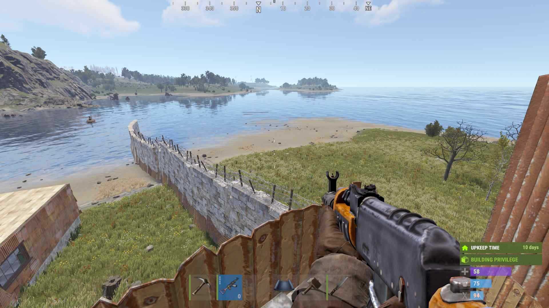 Gamever.io next-gen game hosting