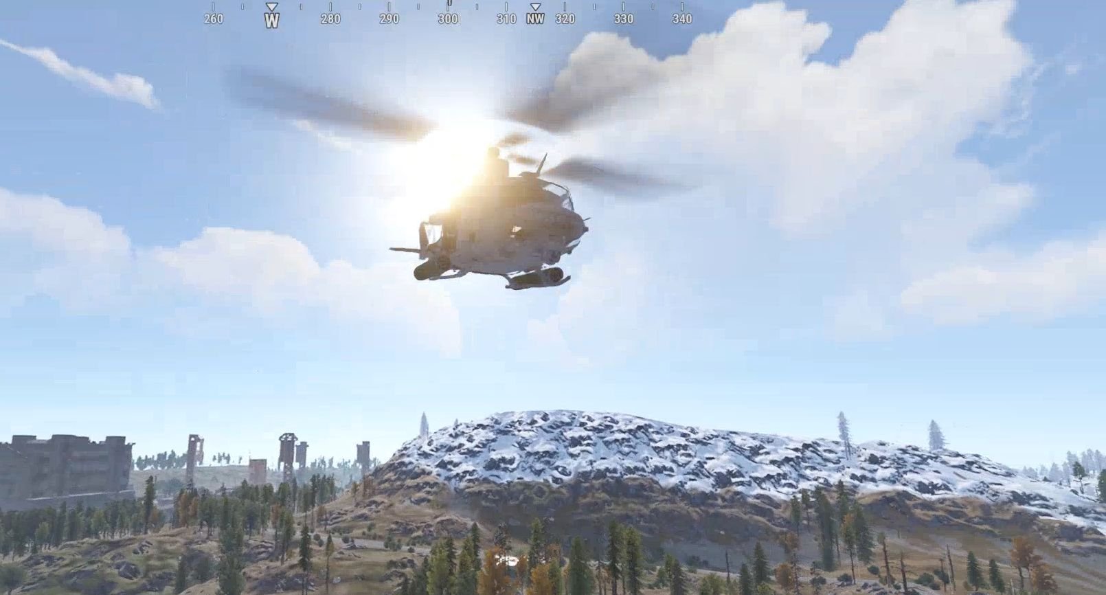 Gamever.io next-gen game hosting