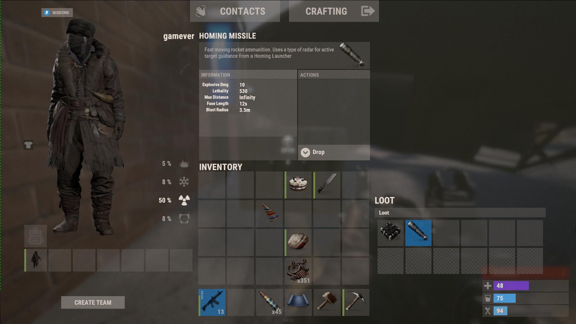 Gamever.io next-gen game hosting