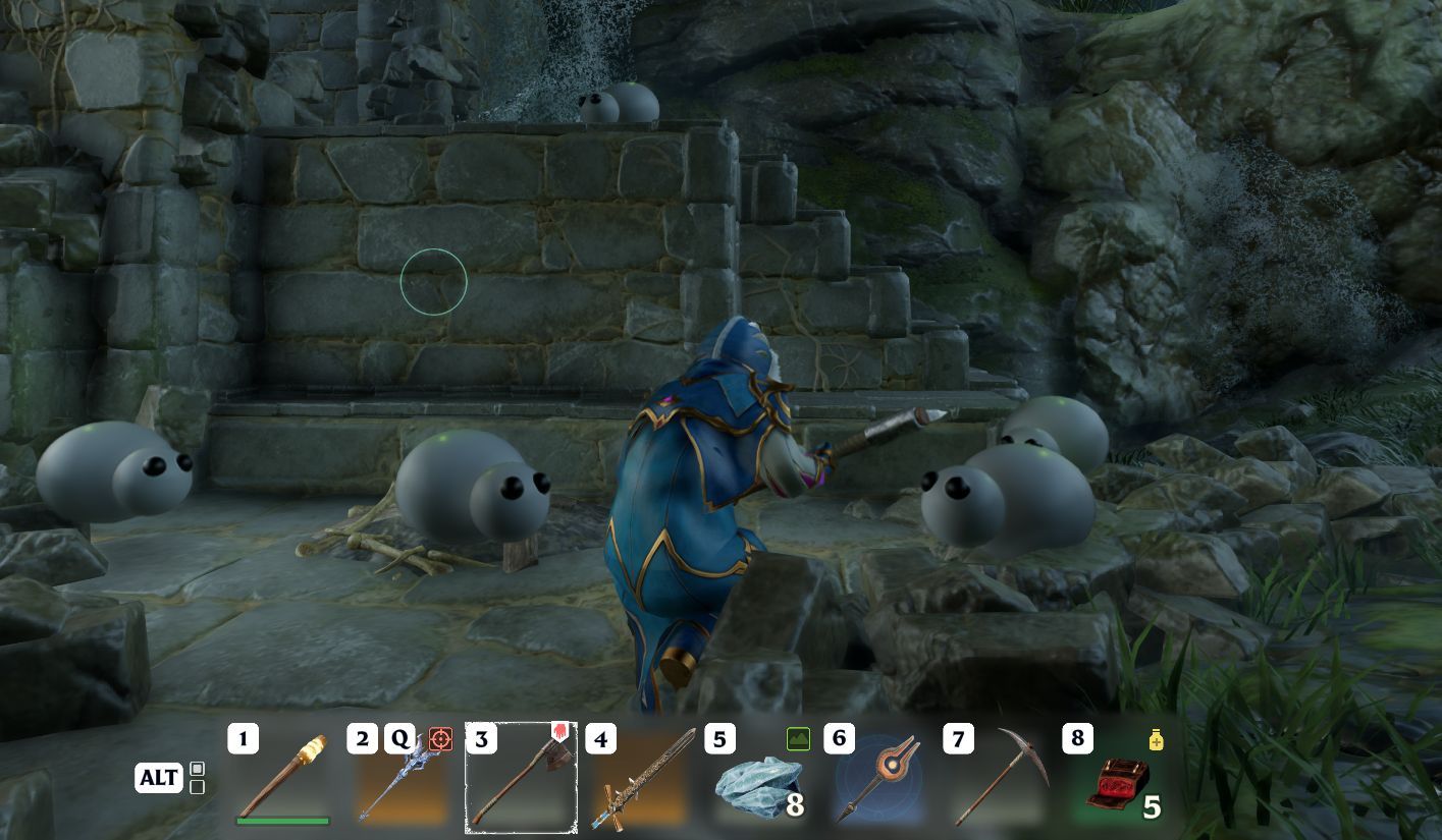 Gamever.io next-gen game hosting