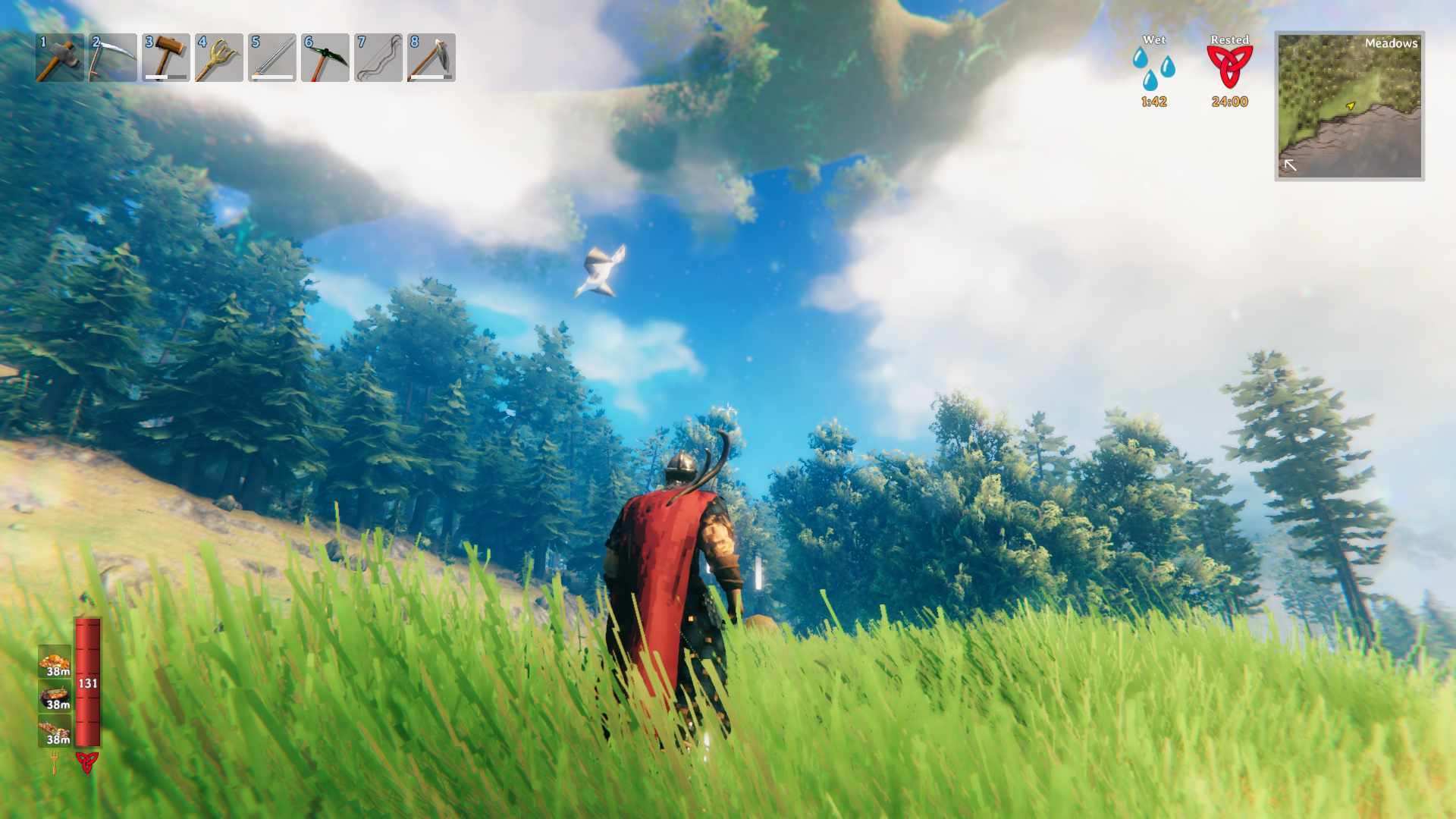 Gamever.io next-gen game hosting
