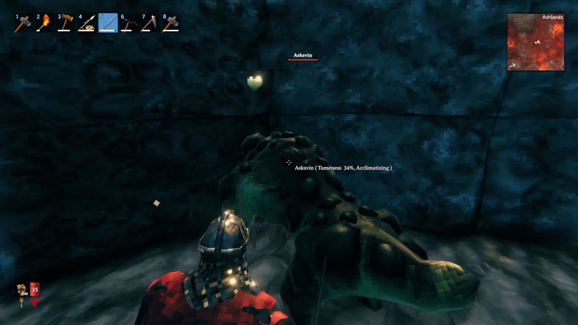 Gamever.io next-gen game hosting