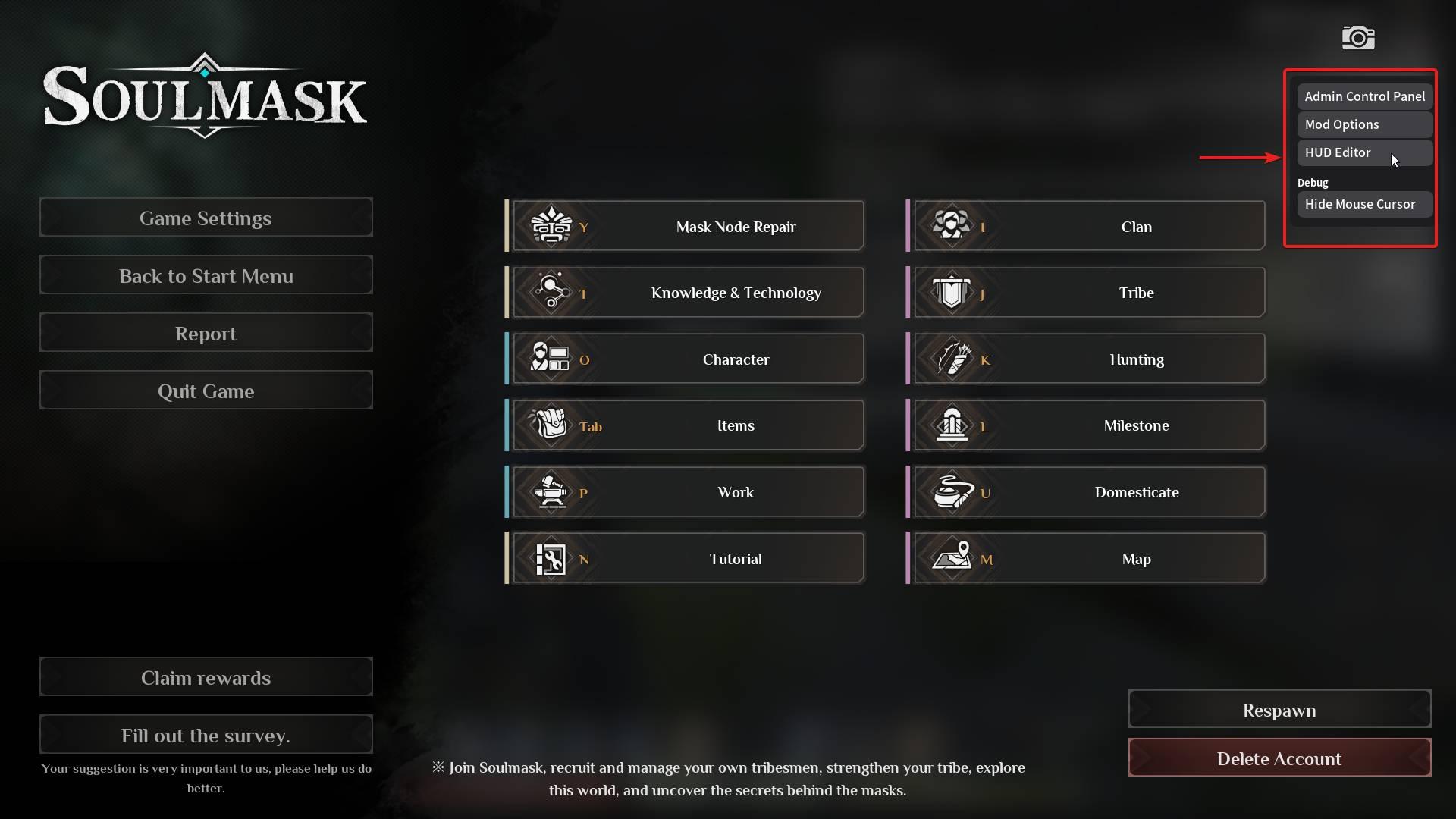 Gamever.io next-gen game hosting