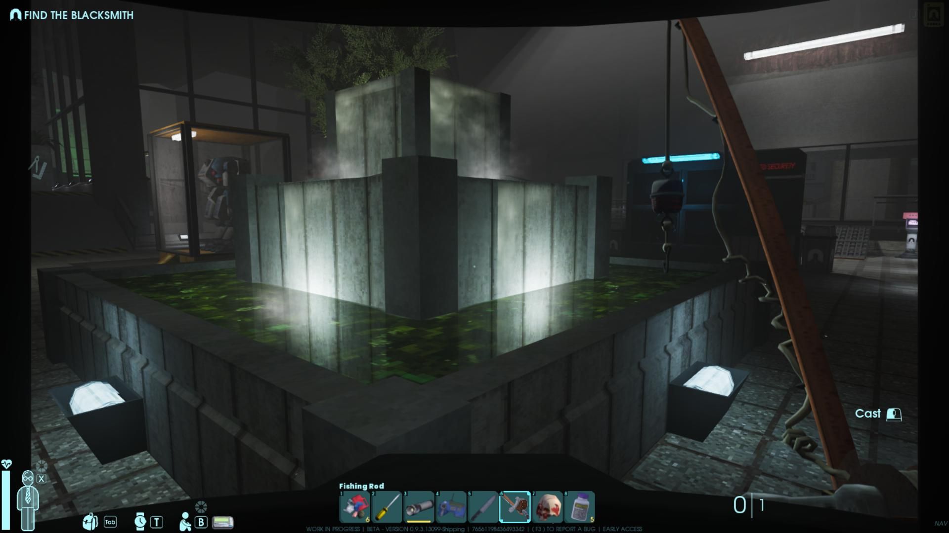 Gamever.io next-gen game hosting