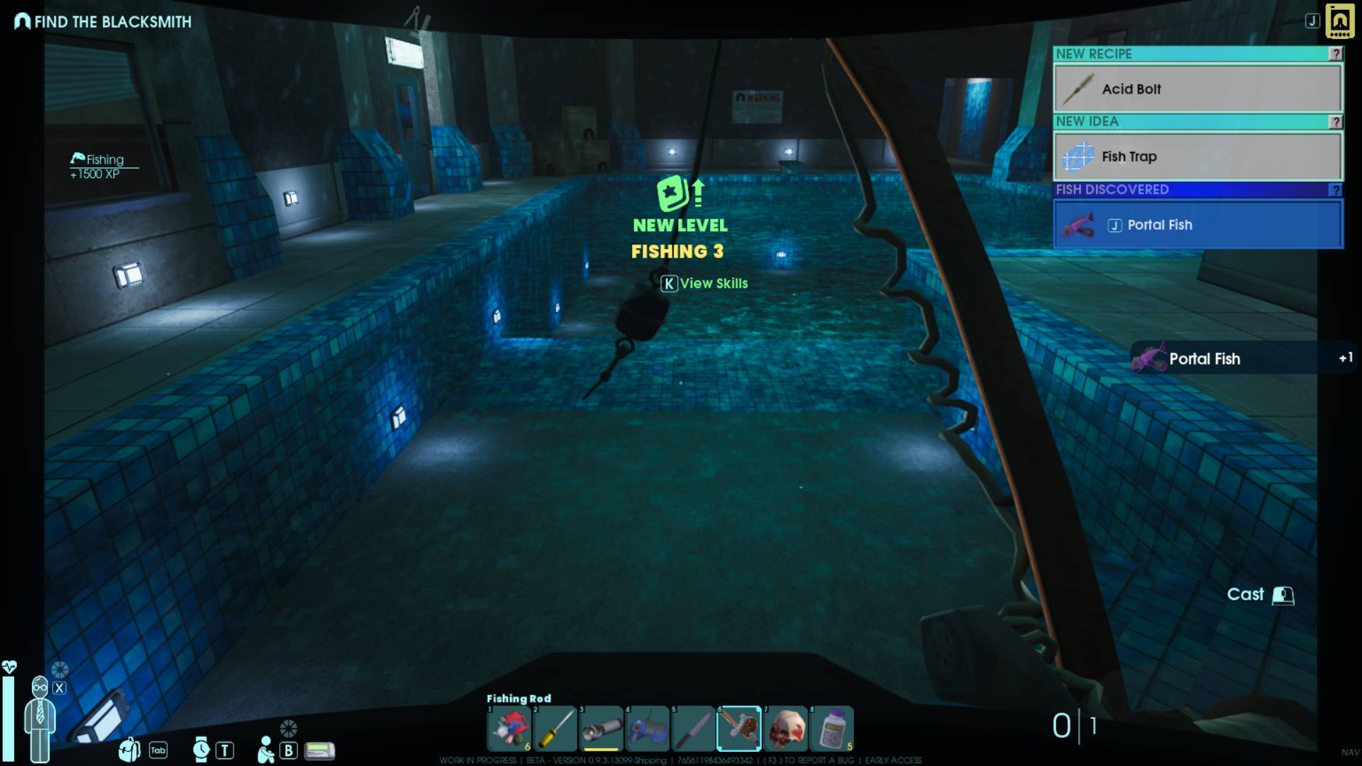 Gamever.io next-gen game hosting