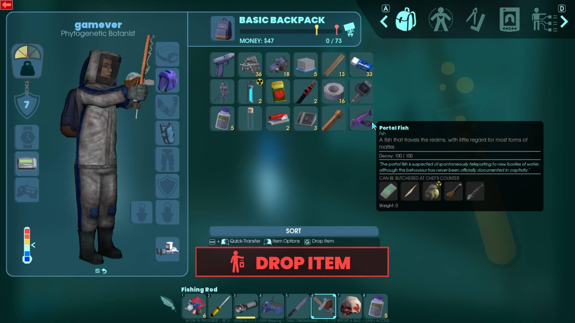 Gamever.io next-gen game hosting