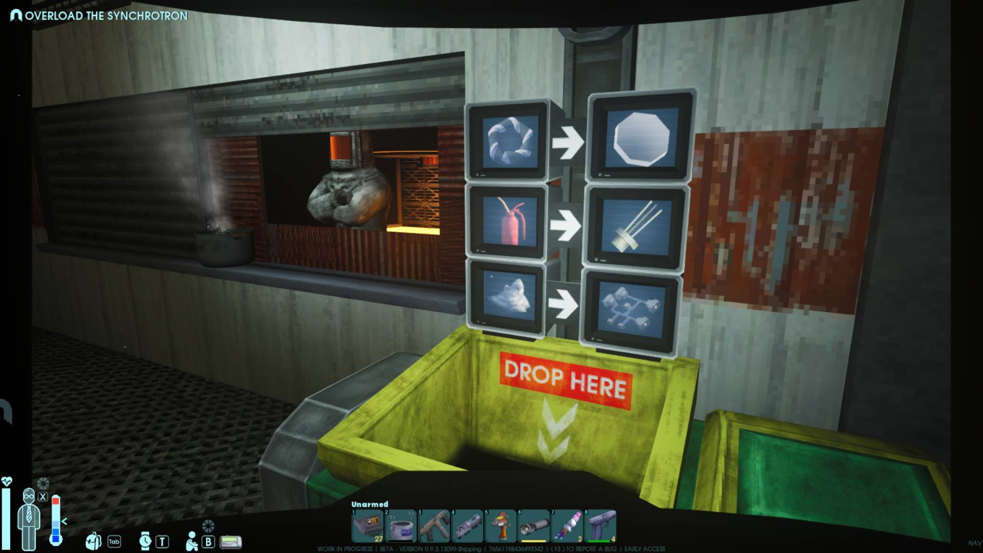 Gamever.io next-gen game hosting