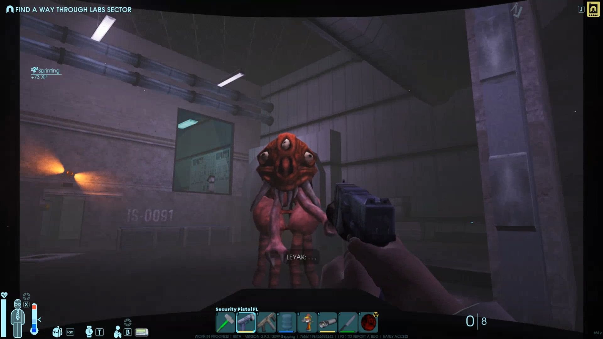 Gamever.io next-gen game hosting