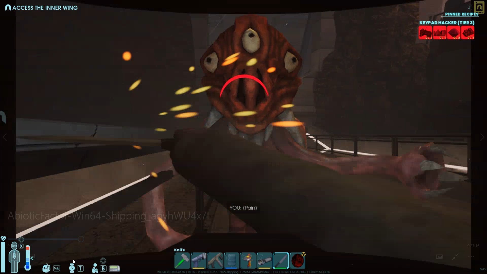 Gamever.io next-gen game hosting