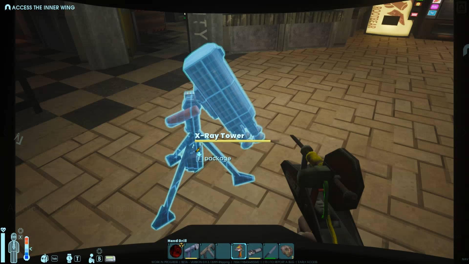 Gamever.io next-gen game hosting