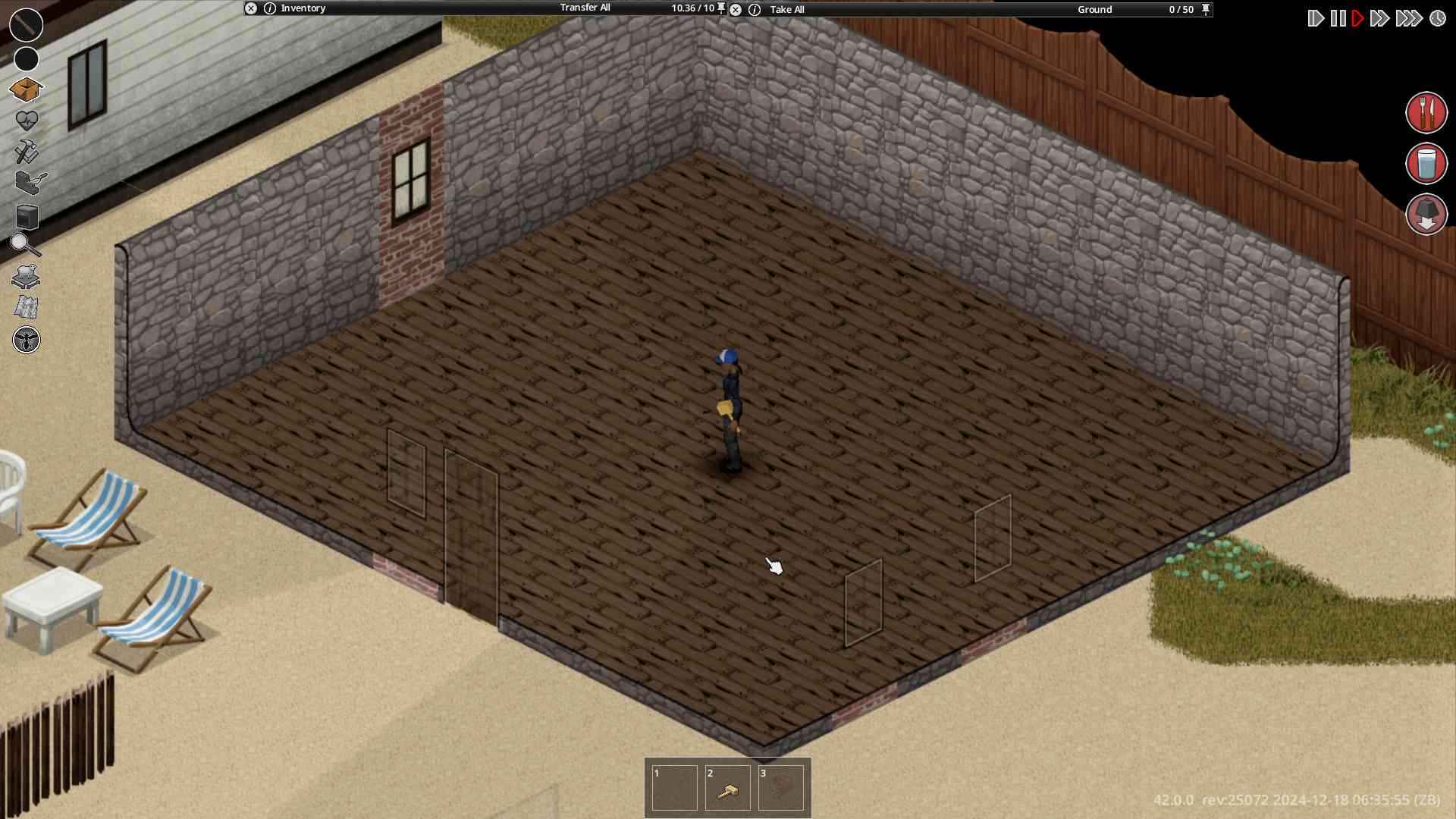 Gamever.io next-gen game hosting