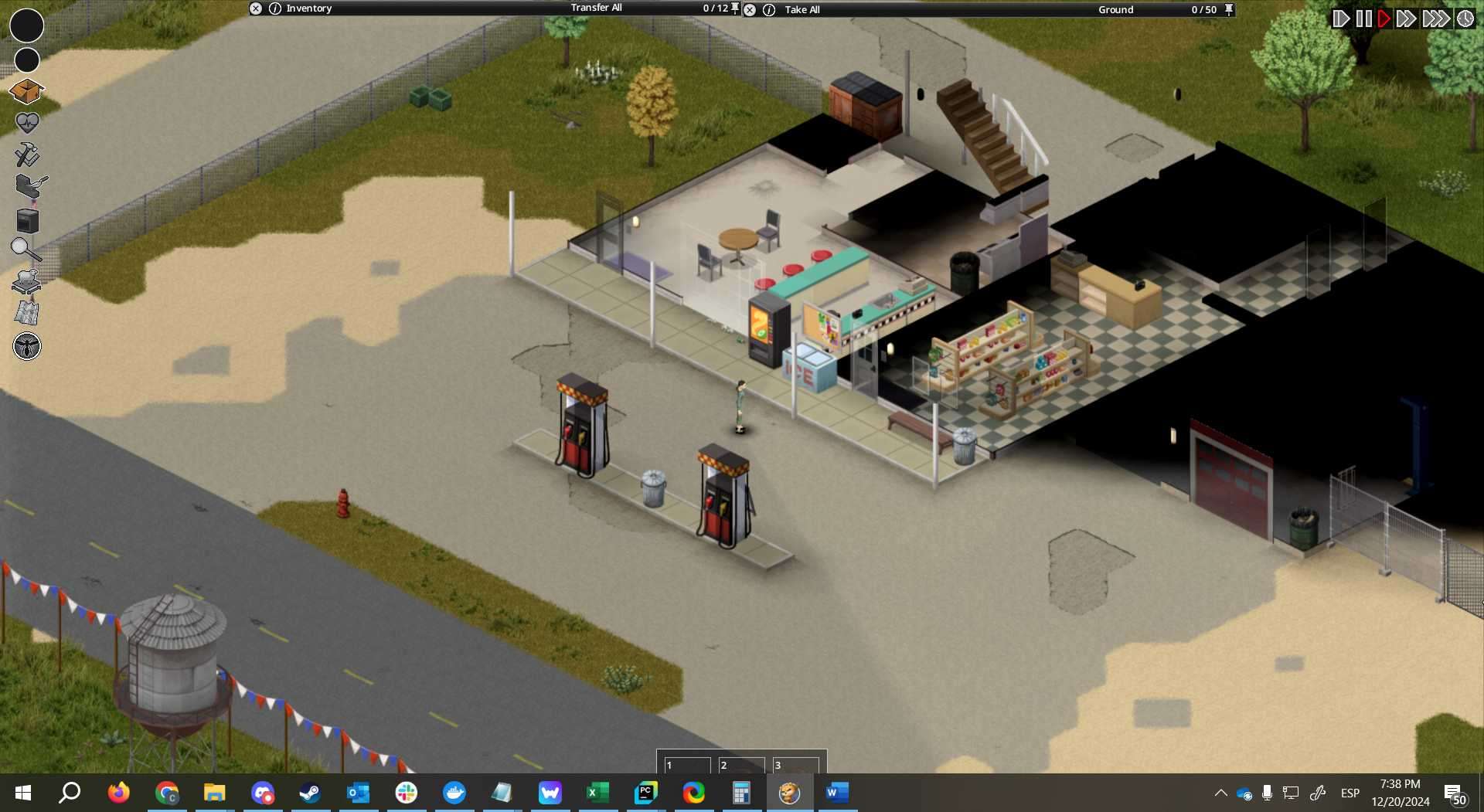 Gamever.io next-gen game hosting