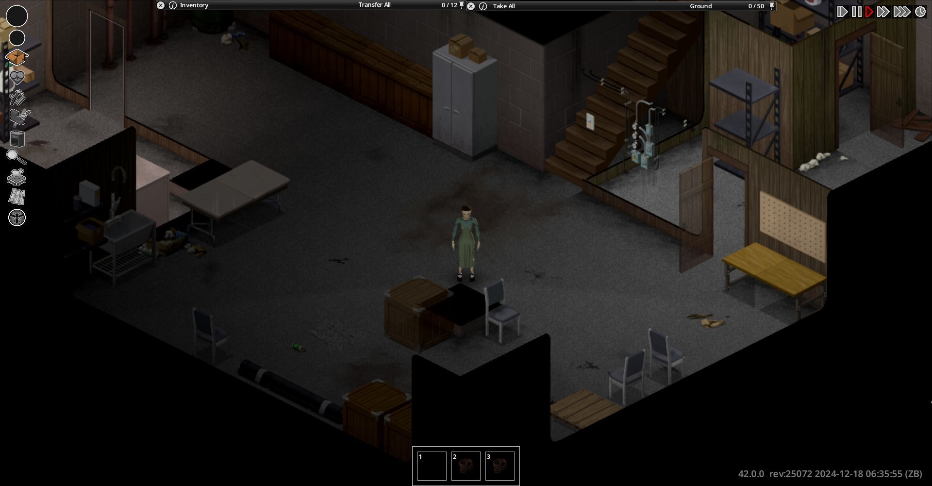 Gamever.io next-gen game hosting