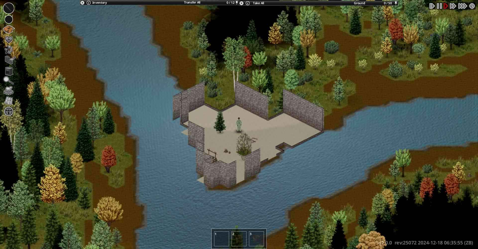 Gamever.io next-gen game hosting