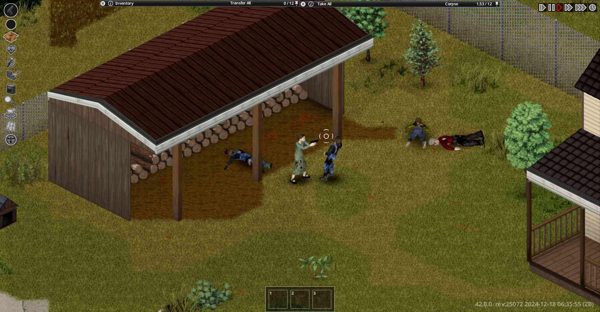 Gamever.io next-gen game hosting