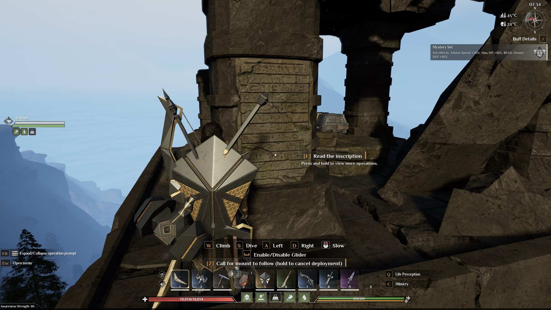 Gamever.io next-gen game hosting