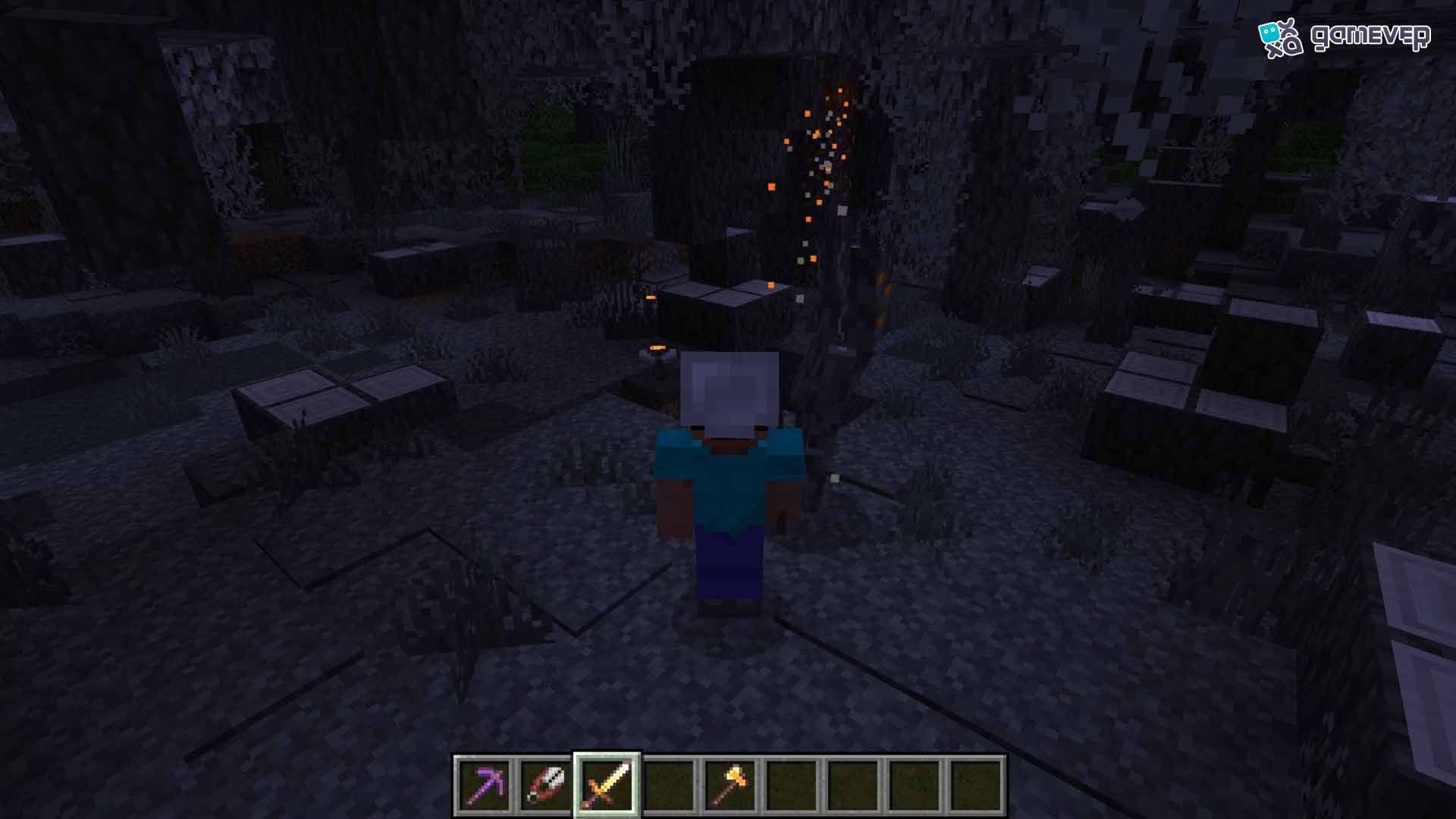 Gamever.io next-gen game hosting