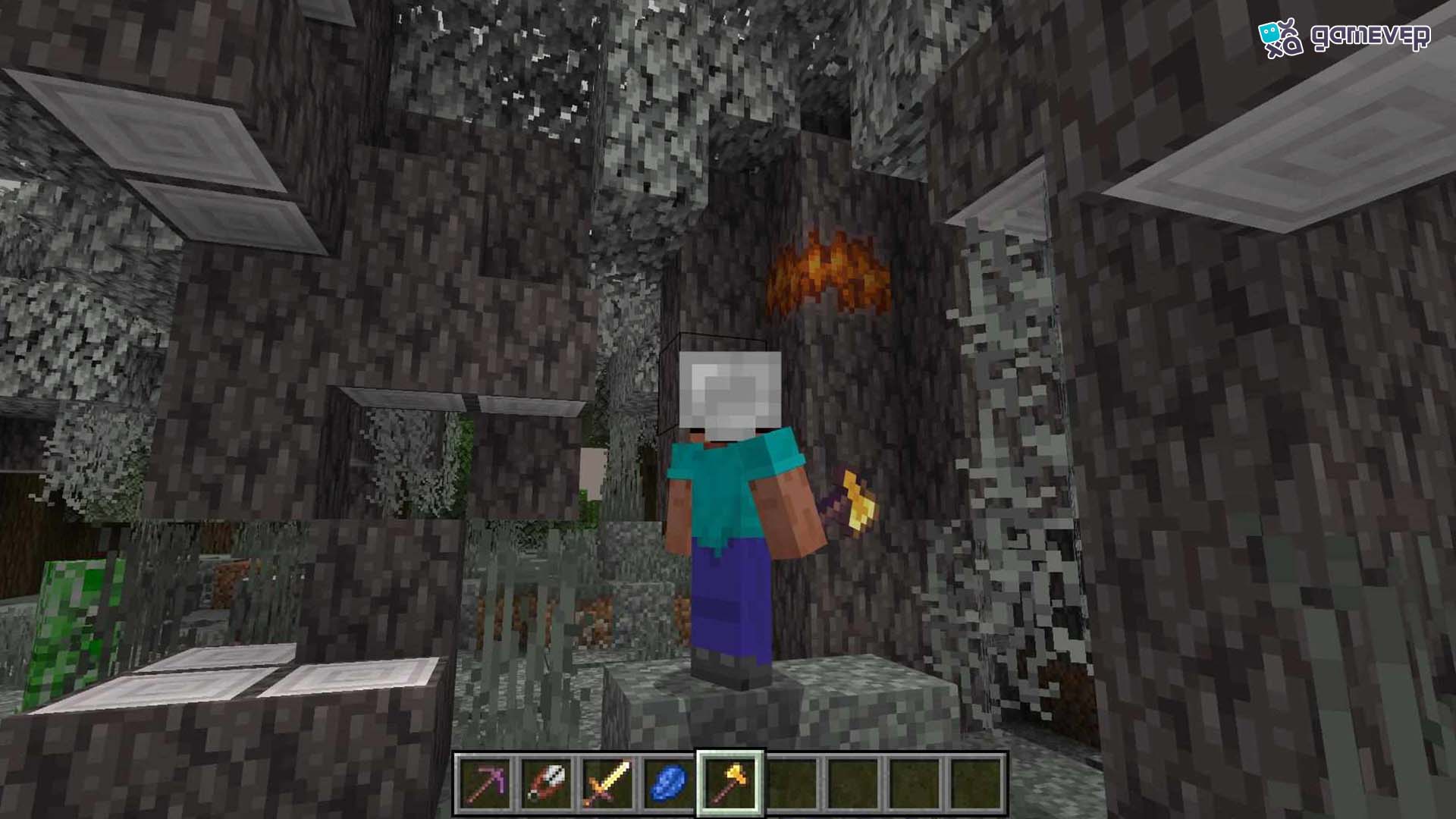 Gamever.io next-gen game hosting