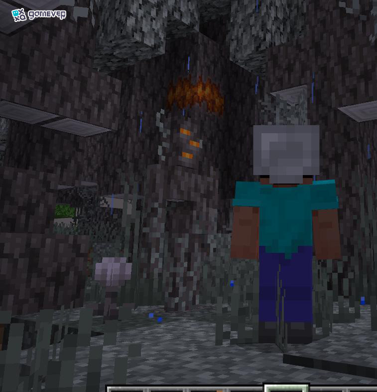 Gamever.io next-gen game hosting