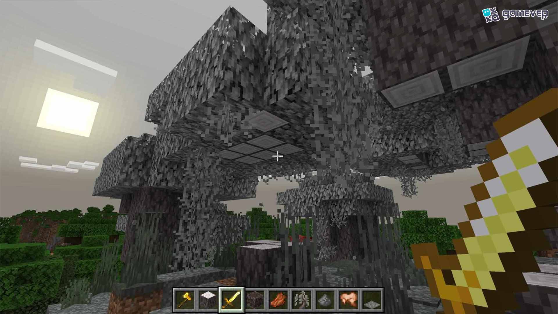 Gamever.io next-gen game hosting